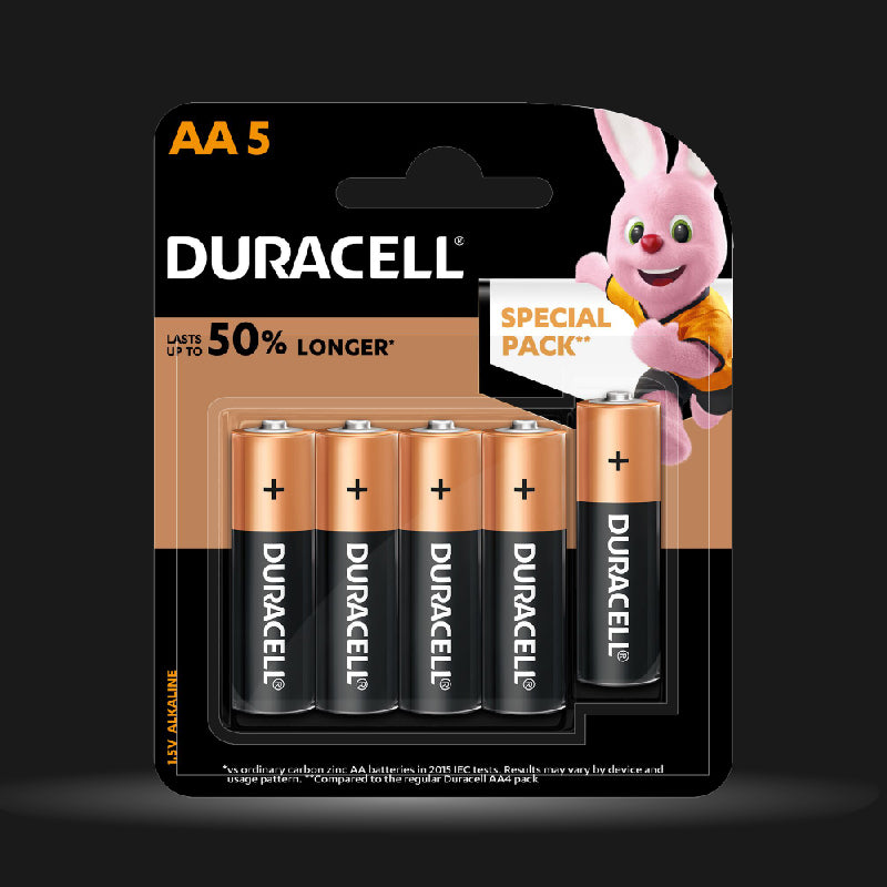 duracell battery aa hsn code