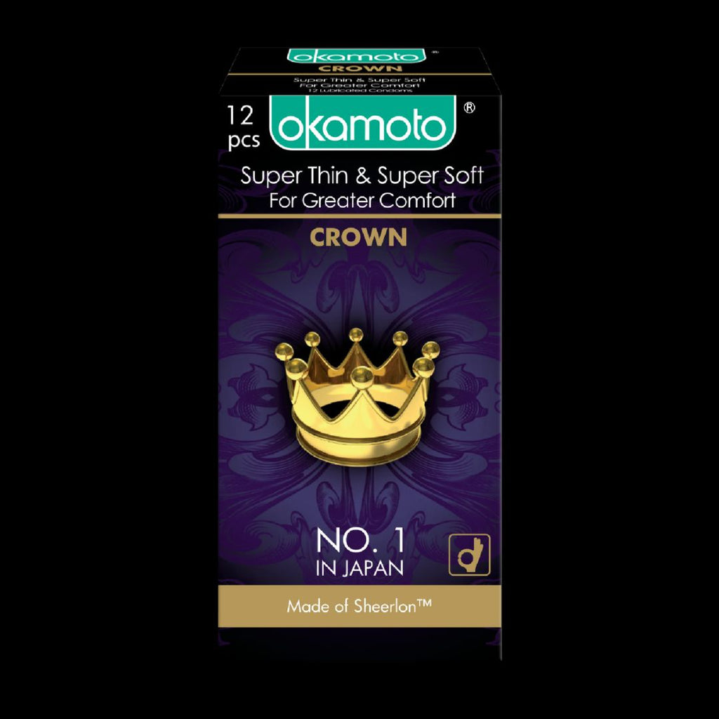 Best Condom Selection SG | Okamoto Condoms – Okamoto Global