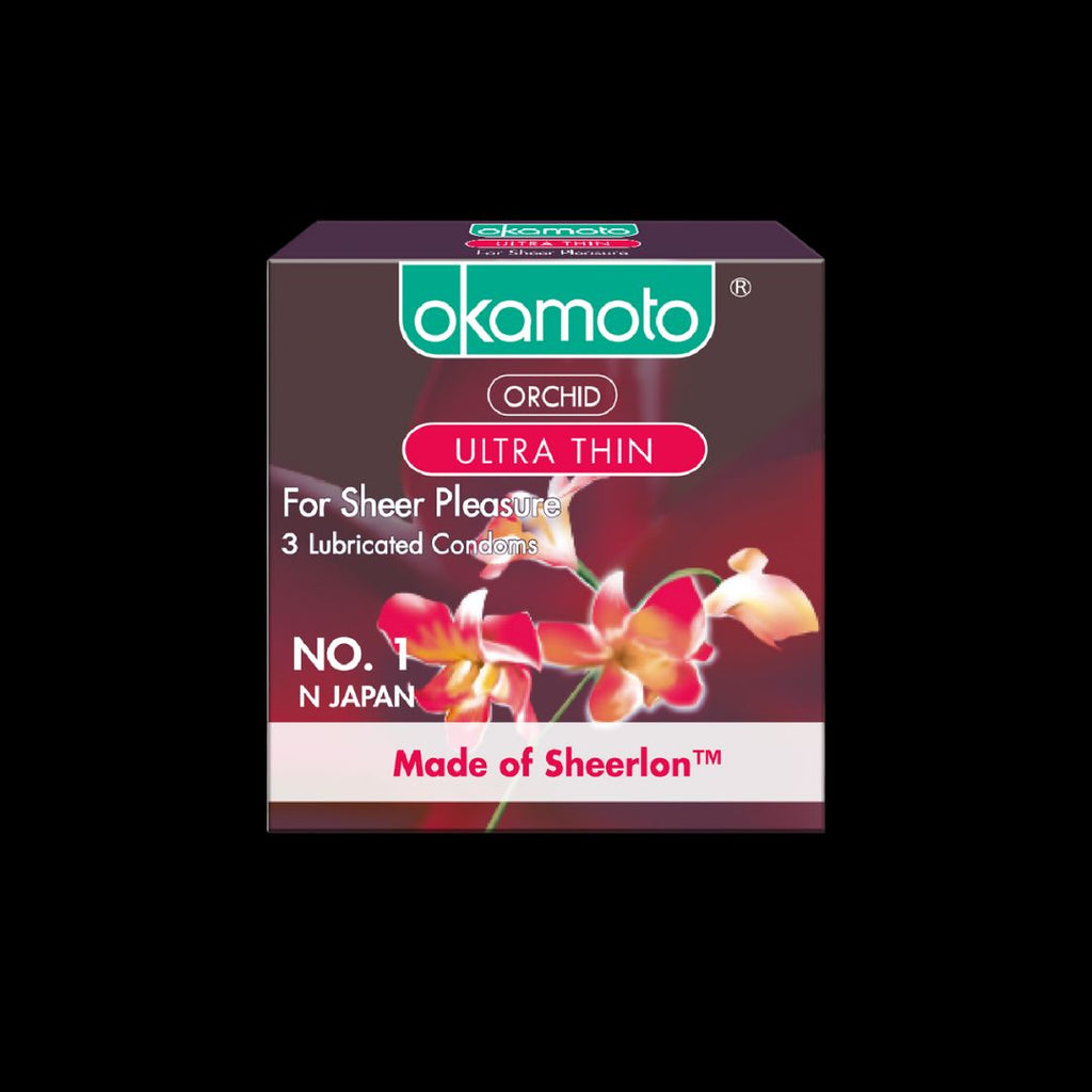 Best Condom Selection SG | Okamoto Condoms – Okamoto Global