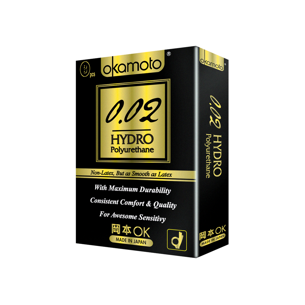 Best Condom Selection SG | Okamoto Condoms – Okamoto Global