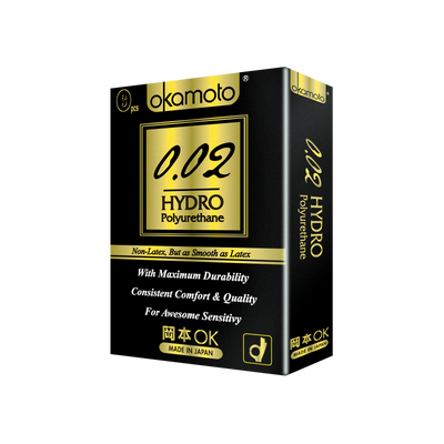 Best Condom Selection SG | Okamoto Condoms – Okamoto Global