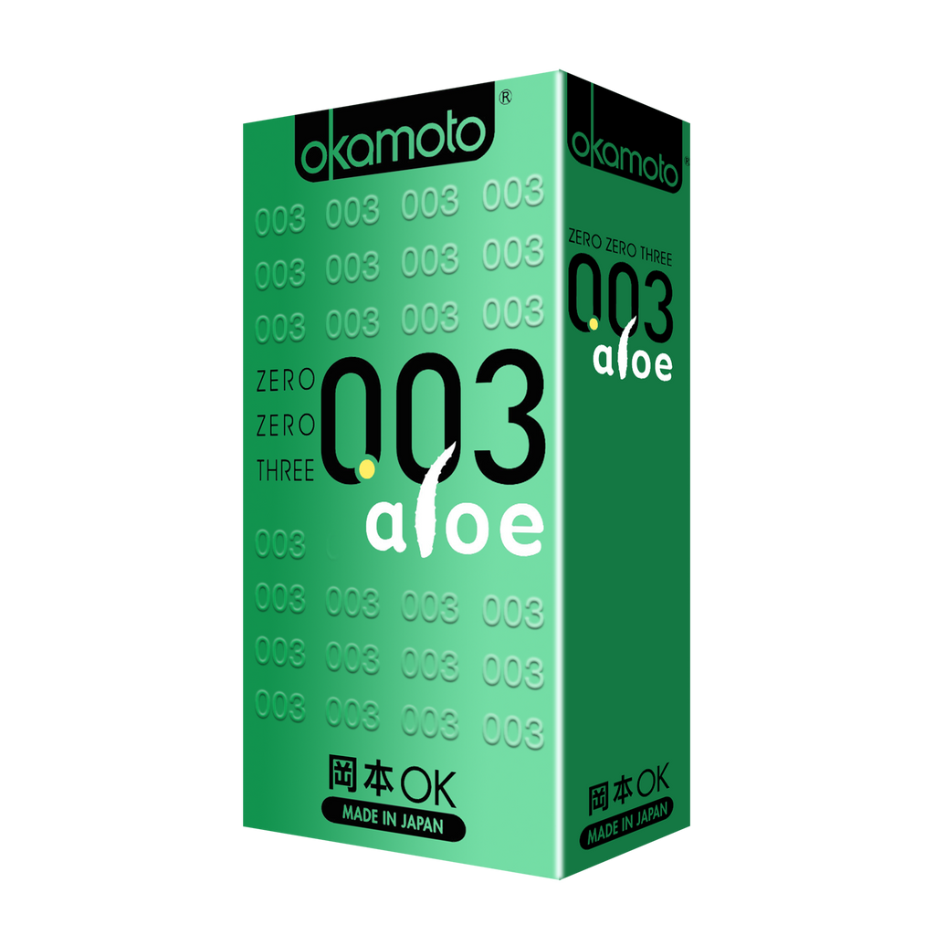Best Condom Selection SG | Okamoto Condoms – Okamoto Global