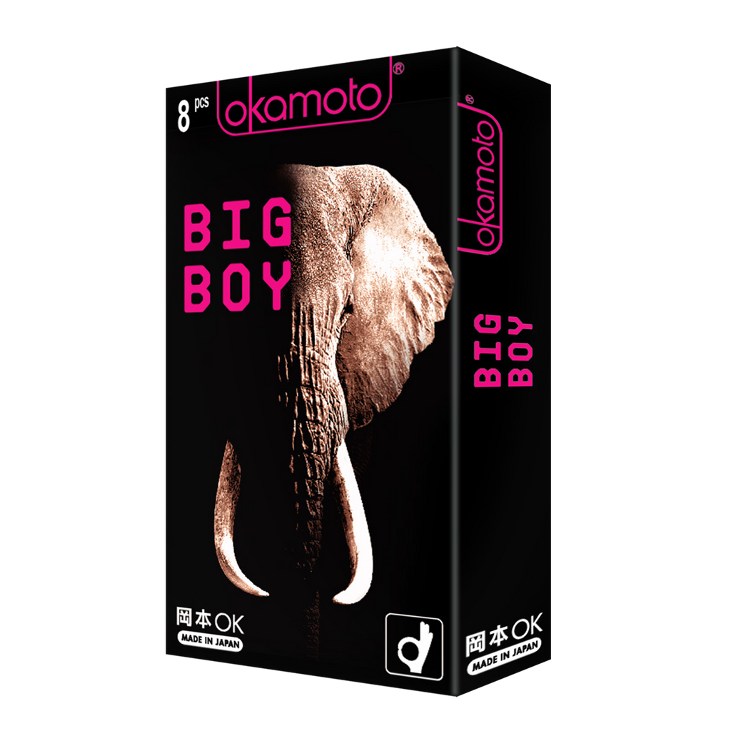 Best Condom Selection SG | Okamoto Condoms – Okamoto Global