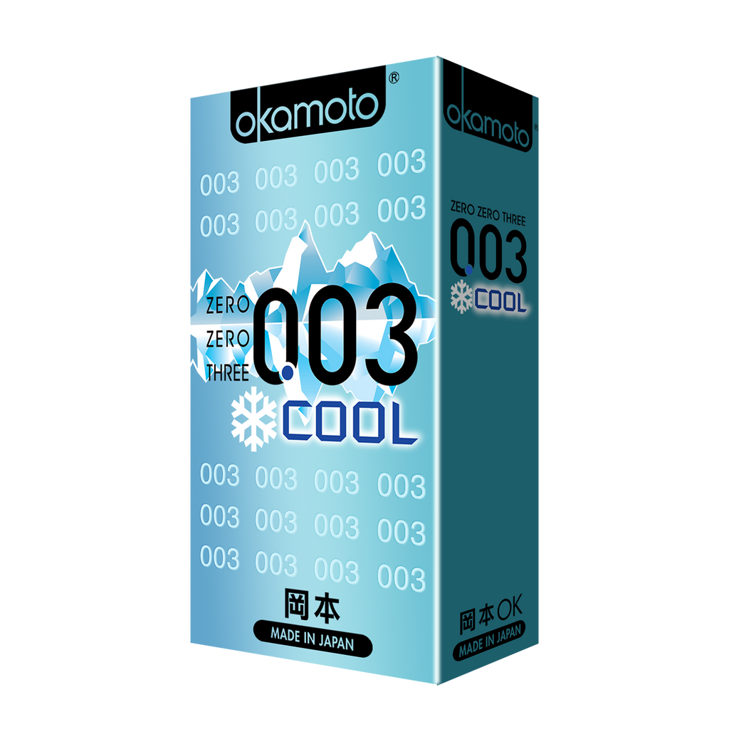 003 Big Packs – Okamoto Global