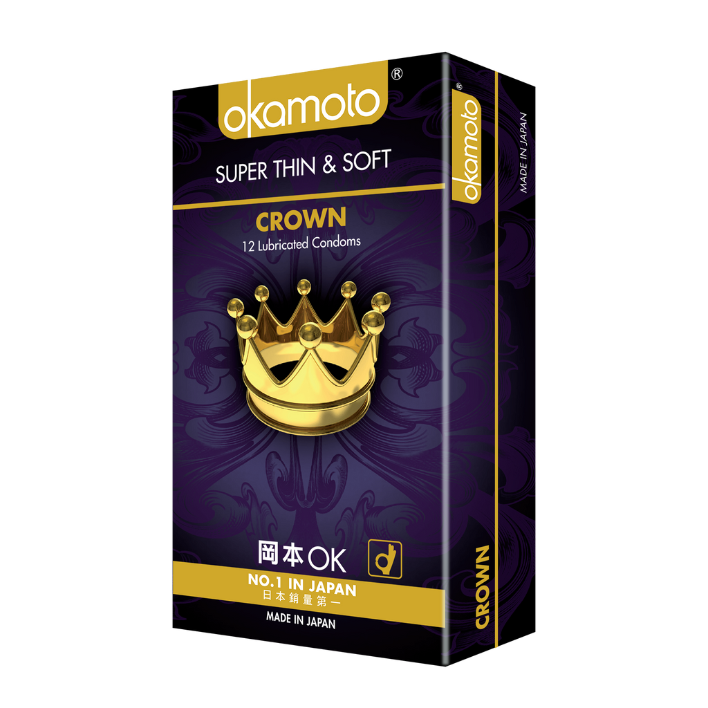 Best Condom Selection SG | Okamoto Condoms – Okamoto Global