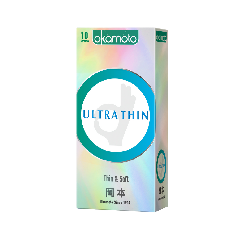 Best Condom Selection SG | Okamoto Condoms – Okamoto Global