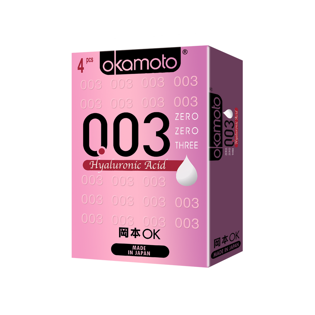 Best Condom Selection SG | Okamoto Condoms – Okamoto Global